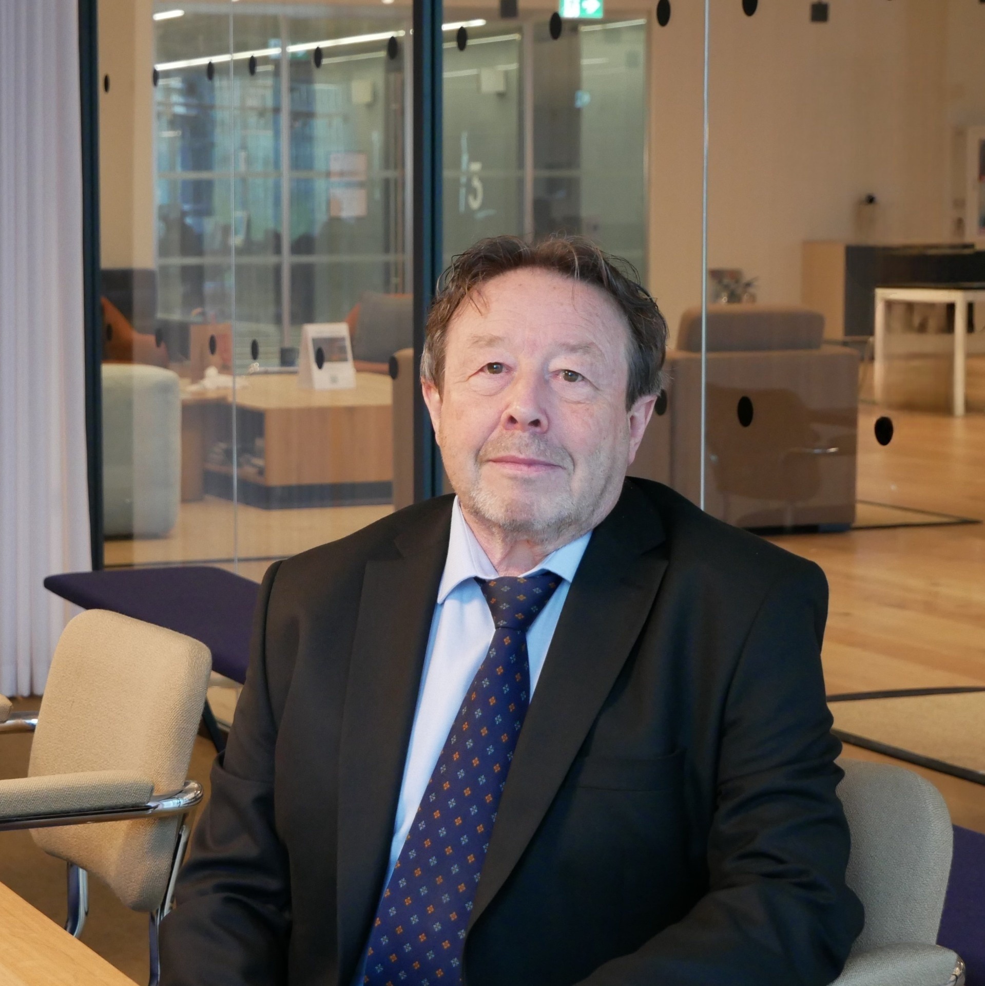 Euro ABS | Promoting Transparency in the Capital Markets